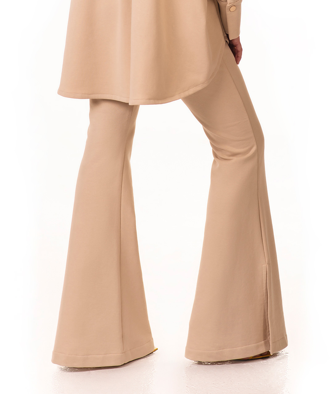 Bottom - Totally Haute