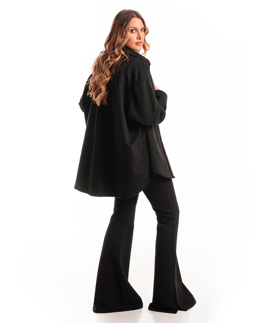 Tracksuit - Totally Haute